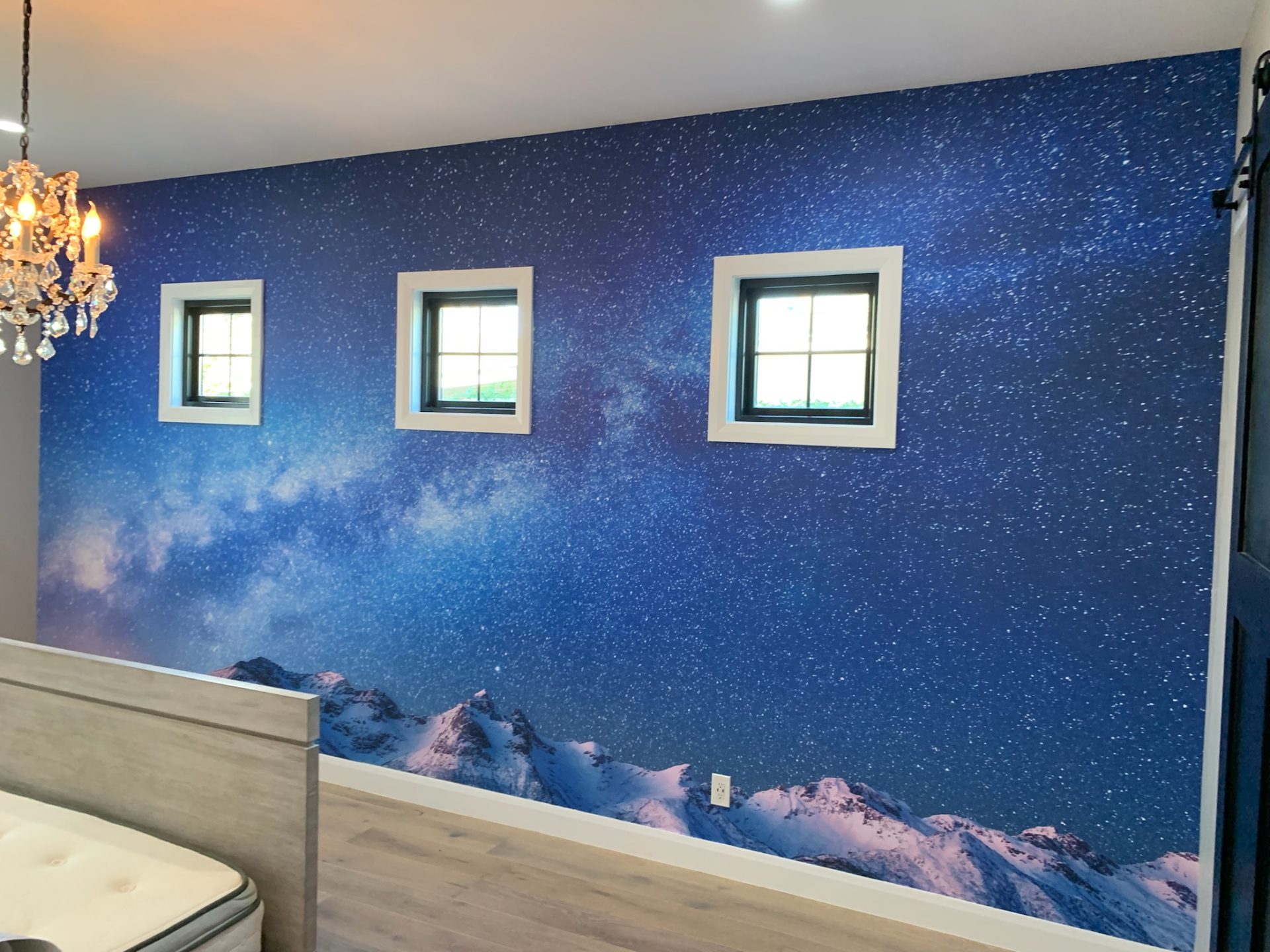 About Us - Pro Wallwrappers